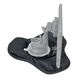 CURT 52213 RVibrake Bean Bag Dash Mount