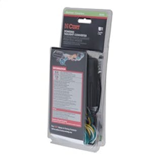 CURT 56236 Multi-Function Taillight Converter