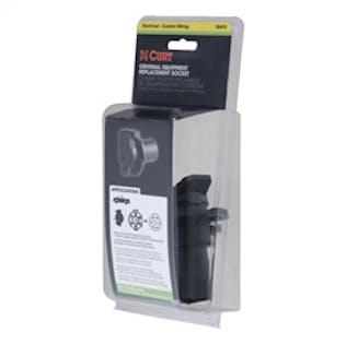 CURT 56229 Replacement USCAR Socket with 24 Wires (Vehicle Side)