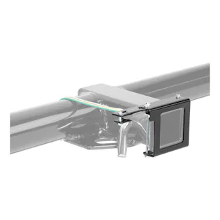 CURT 58001010 Easy-Mount Wiring Brackets for 4 or 5-Way Flat (2 ...