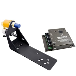 Dedenbear AS2RPM CO2 Shifter with RPM Switch 2 Speed, Pro-Stick ...