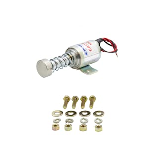 Dedenbear SS2WB Automatic Transmission Shifter Solenoid Kit