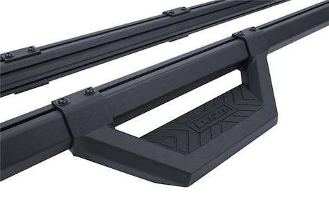Dee Zee DZ66311CTB Hex Series Side Step