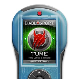 DiabloSport 7120 Predator 2 Platinum Ford Gas Truck/SUV