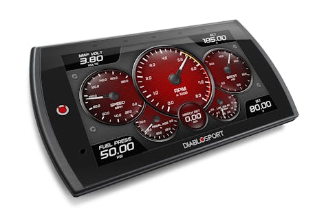 DiabloSport 9200 Trinity 2 GM Vehicles