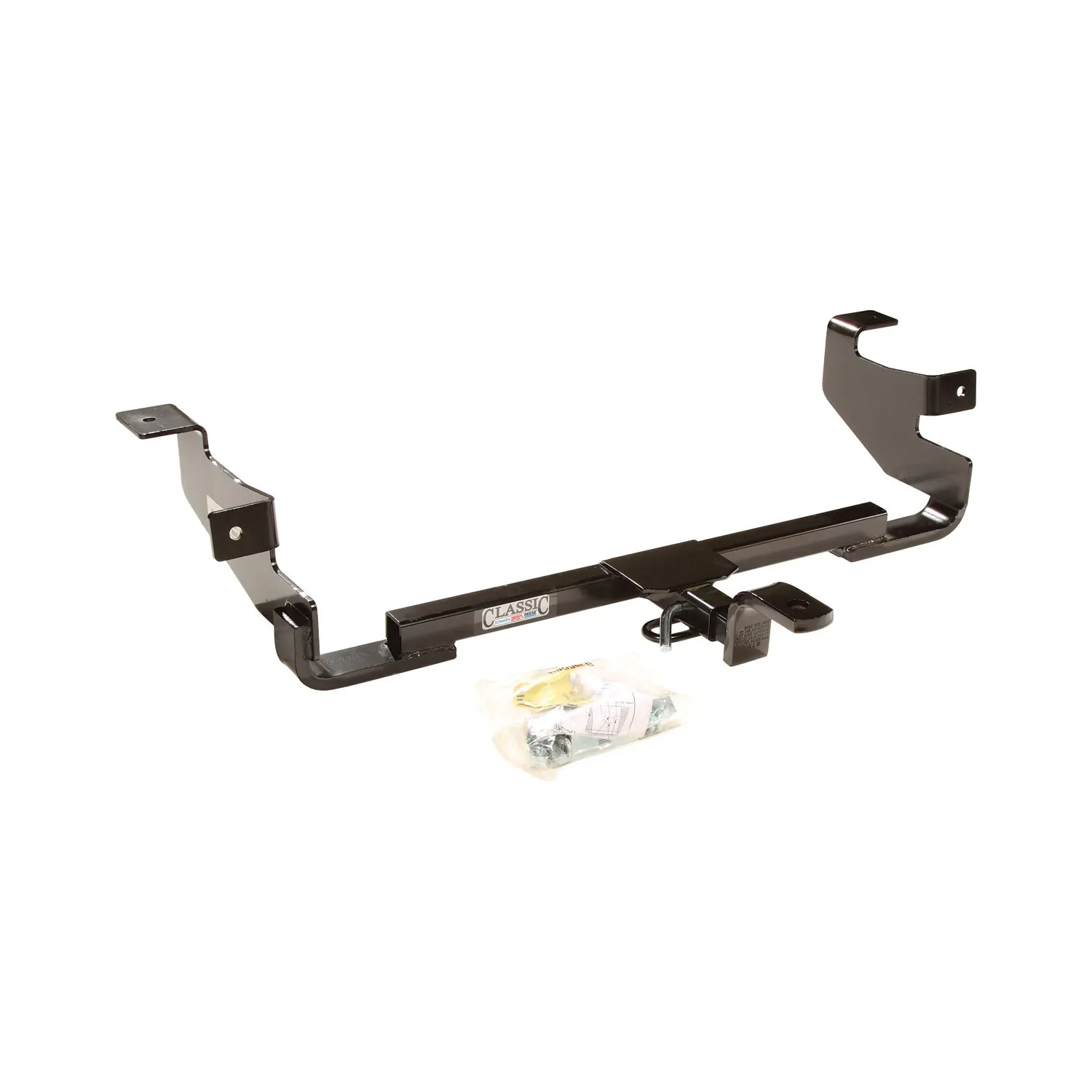 Draw-Tite 24811 Sportframe Class I Trailer Hitch