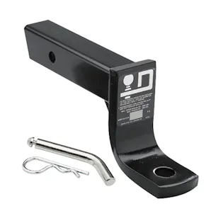 Draw-Tite 2953 Class IV Packaged Ball Mount