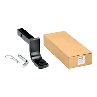 Draw-Tite 36071 Class II Drawbar Kit