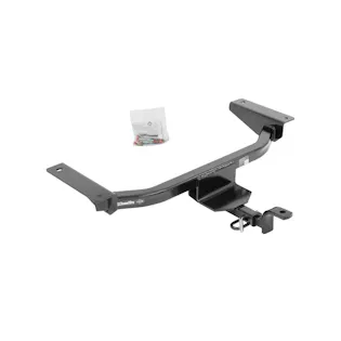Draw-Tite 36772 Frame Hitch Class II Trailer Hitch
