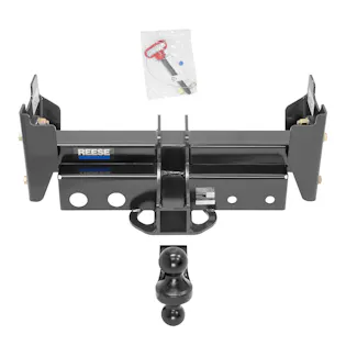 Draw-Tite 38023 Class V Trailer Hitch