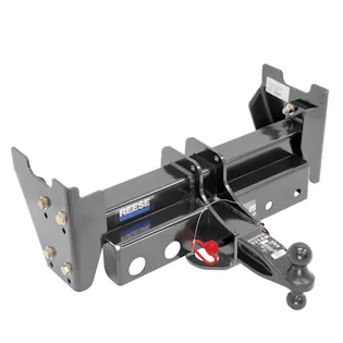 Draw-Tite 38023 Class V Trailer Hitch