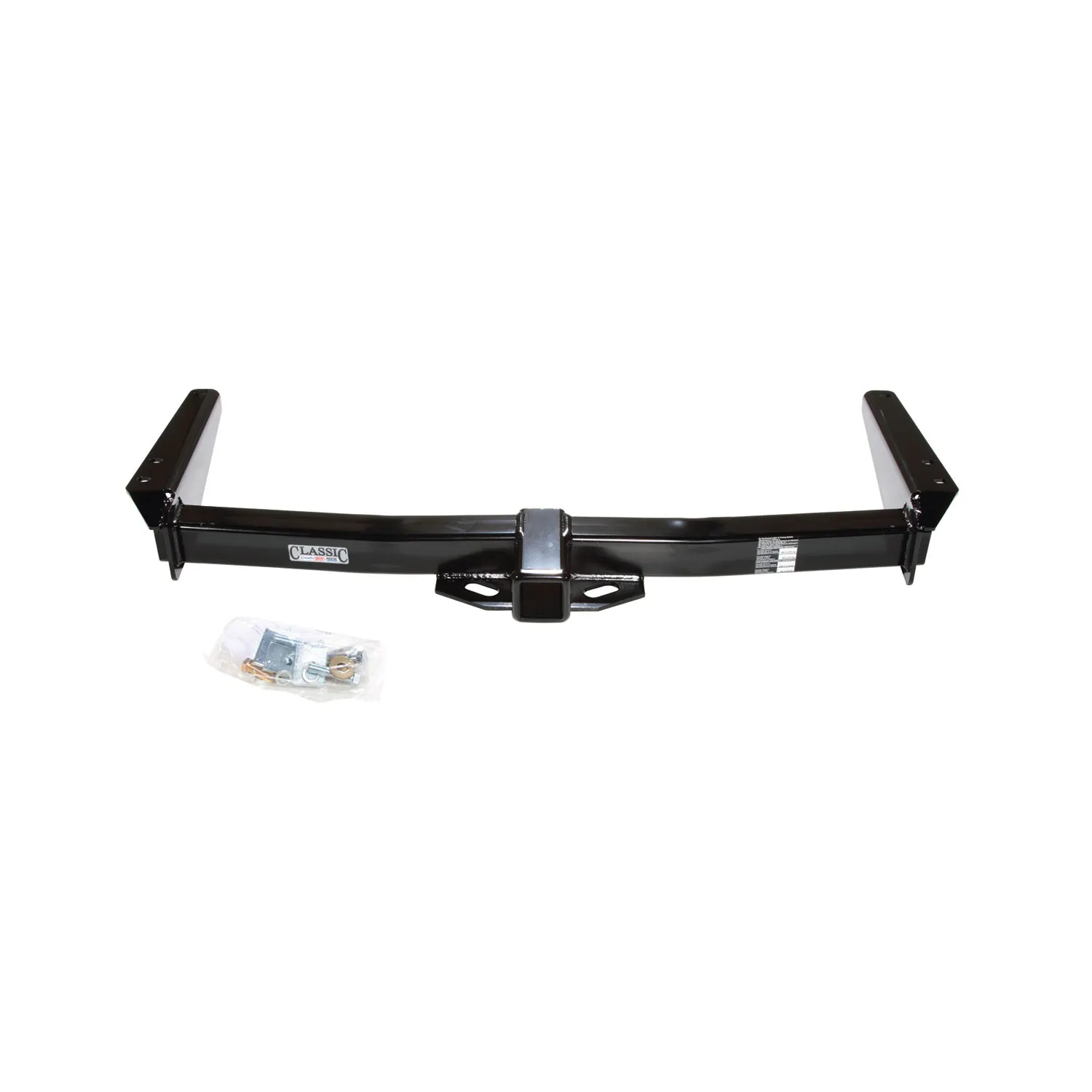 Draw-Tite 41015 Max-E Loader Class III Trailer Hitch