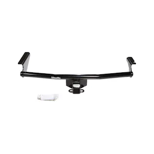 Draw-Tite 41543 Round Tube Max-E-Loader Class III Trailer Hitch
