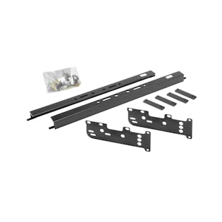 Draw-Tite 4440 Gooseneck Rail Kit