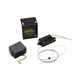 Draw-Tite 5504 Activator IV Brake Control