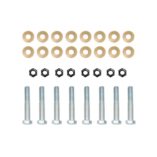 Draw-Tite 65063 Front Mount Receiver