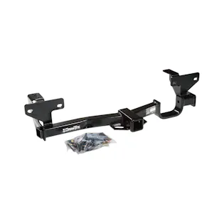 Draw-Tite 75138 Max-Frame Class III Trailer Hitch