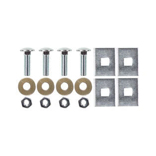 Draw-Tite 75362 Class IV Trailer Hitch
