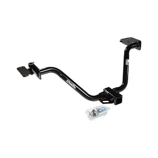 Draw-Tite 75522 Round Tube Max-Frame Class III Trailer Hitch