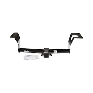 Draw-Tite 75547 Round Tube Max-Frame Class III Trailer Hitch