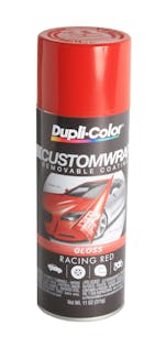 Dupli-Color CWRC843 Dupli-Color Custom Wrap Removable Coating; Gloss ...