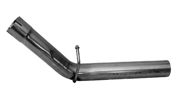 Dynomax 53742 Dynomax Exhaust Tail Pipe