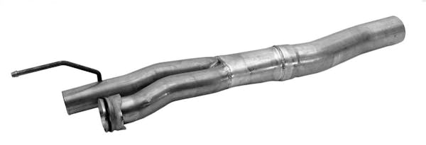 Dynomax 54739 Dynomax Exhaust Y Pipe