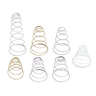 Edelbrock 12412 Vacuum Secondary Spring Kit for 4150, 4150HP and 4160 ...
