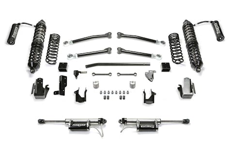 Fabtech K4226DL Trail Lift System