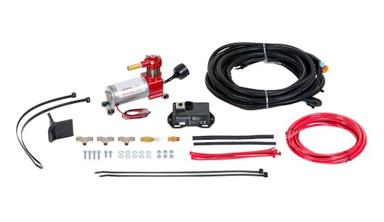 Firestone Ride-Rite 2610 Wireless Air Command Kit