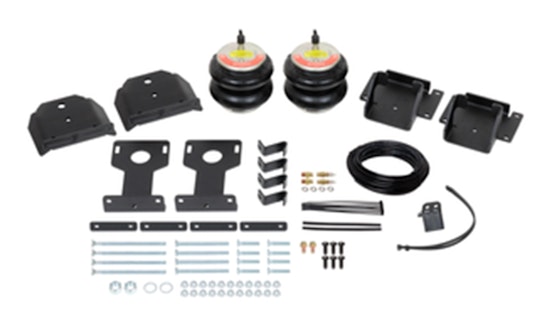 Firestone Ride-Rite 2711 RED Label™ Ride Rite® Extreme Duty Air Spring Kit