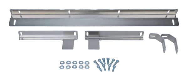 Flex-A-Lite 28202 Bracket kit #282