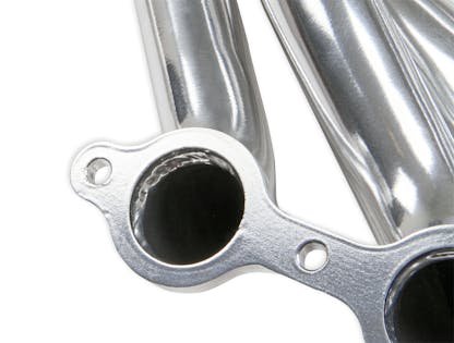 Flowtech 31534FLT 07-13 CHEVY/GMC TRUCK V8 LT HDR+ Y-PIPE,