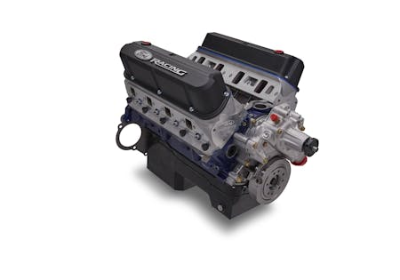 Ford Racing M-6007-Z2363RT 363 CUBIC INCH 500 HP BOSS CRATE ENGINE