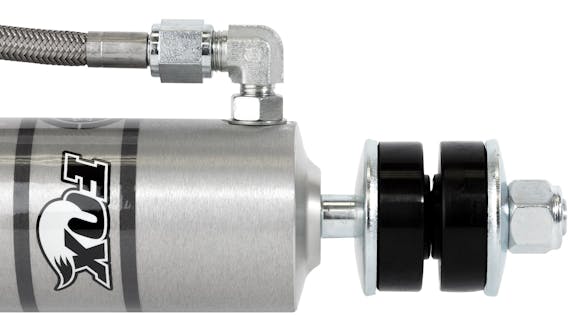 Fox Factory Inc 985-24-011 PERFORMANCE SERIES 2.0 SMOOTH BODY RESERVOIR ...