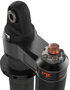 Fox Factory Inc 981-25-601-3 FACTORY RACE 2.5 X 12 COIL-OVER INTERNAL ...