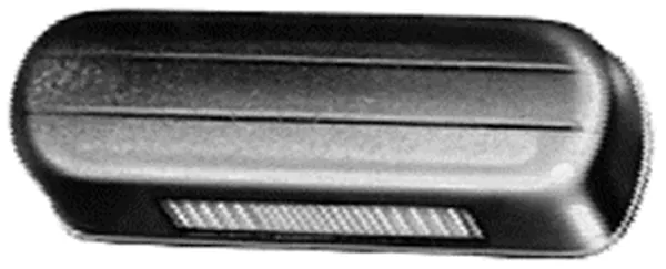 Hella Inc 001389101 1389 License Plate Lamp