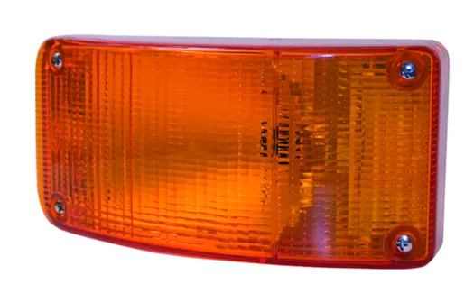Hella Inc 002387021 2387 Turn Lamp