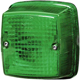 Hella Inc 003014301 3014 Position Lamp
