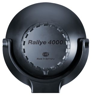 Hella Inc 007560771 Rallye 4000i Xenon Single Driving Beam Lamp 12V D1S ...