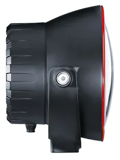 Hella Inc 009094331 Rallye 4000i Compact Xenon Driving Beam Lamp 12V ...