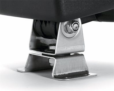 Hella Inc 996142031 Module 120 AS200 Xenon Work Lamp with Integrated ...