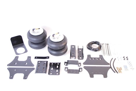 Hellwig 6213 Big Wig Air Suspension Kit
