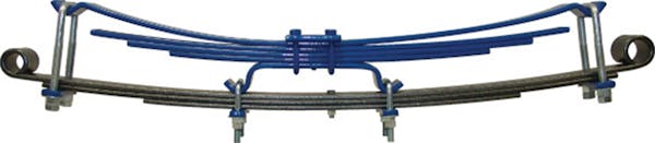 Hellwig 3512 LP-35 Heavy Duty Leaf Kit