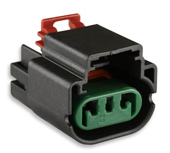 Holley EFI 570-340 HEMI MAP SENSOR CONNECTOR