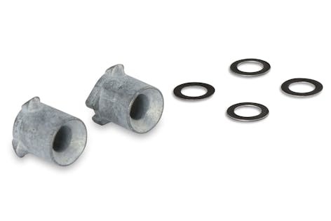 Holley 121-142 Accelerator Pump Discharge Nozzle