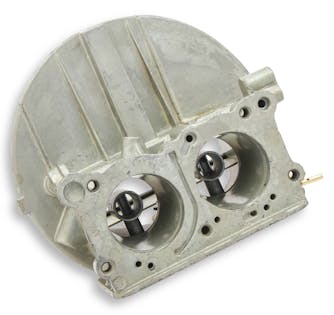 Holley 134-340 REPLACEMENT MAIN BODY KIT FOR 0-7448