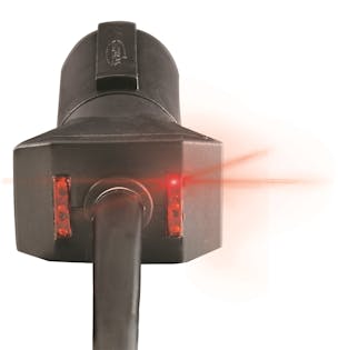 Hopkins Towing 20286 LED Connectors