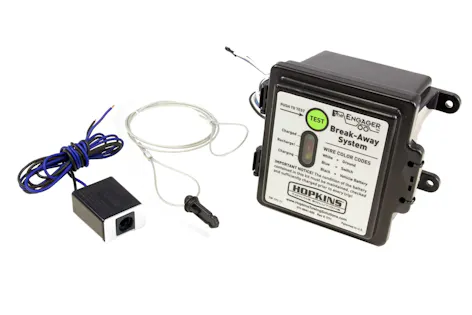 Hopkins Towing 20305 Engager™ Sm Break-Away Kit