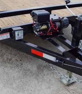 Hopkins Towing 20305 Engager™ Sm Break-Away Kit
